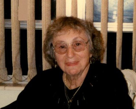 Rachel Markowitz Obituary - Palm Beach Gardens, FL