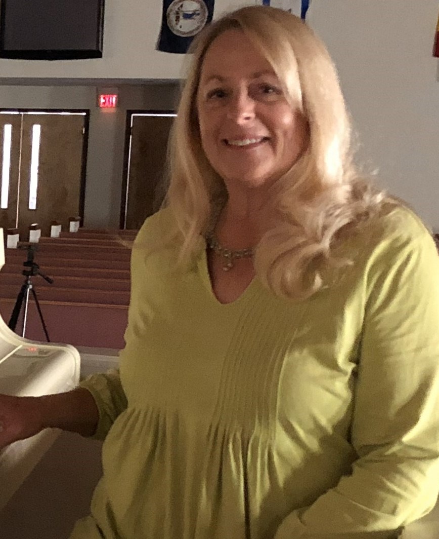 Carole Collins Obituary - Hughson, CA