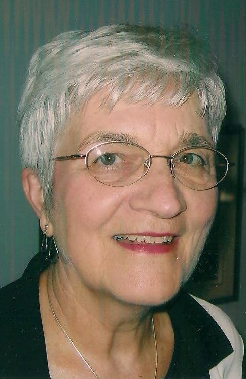 Arlene Burns Obituary - Halifax, NS
