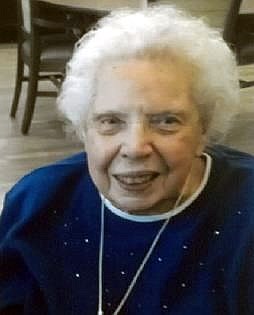 Nancy Lee Correll Obituary - Peoria, IL
