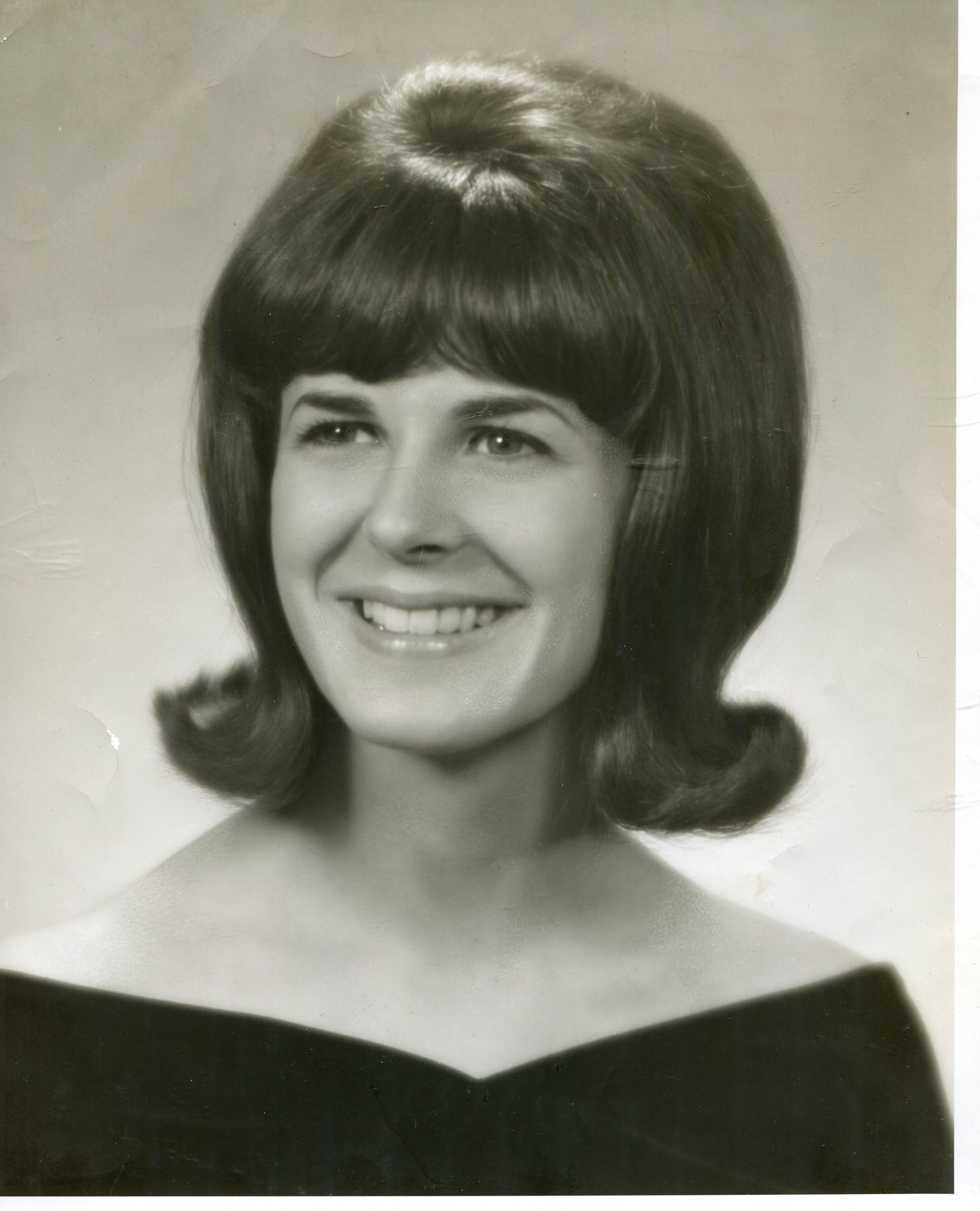 Nancy Harris Obituary - Conroe, TX