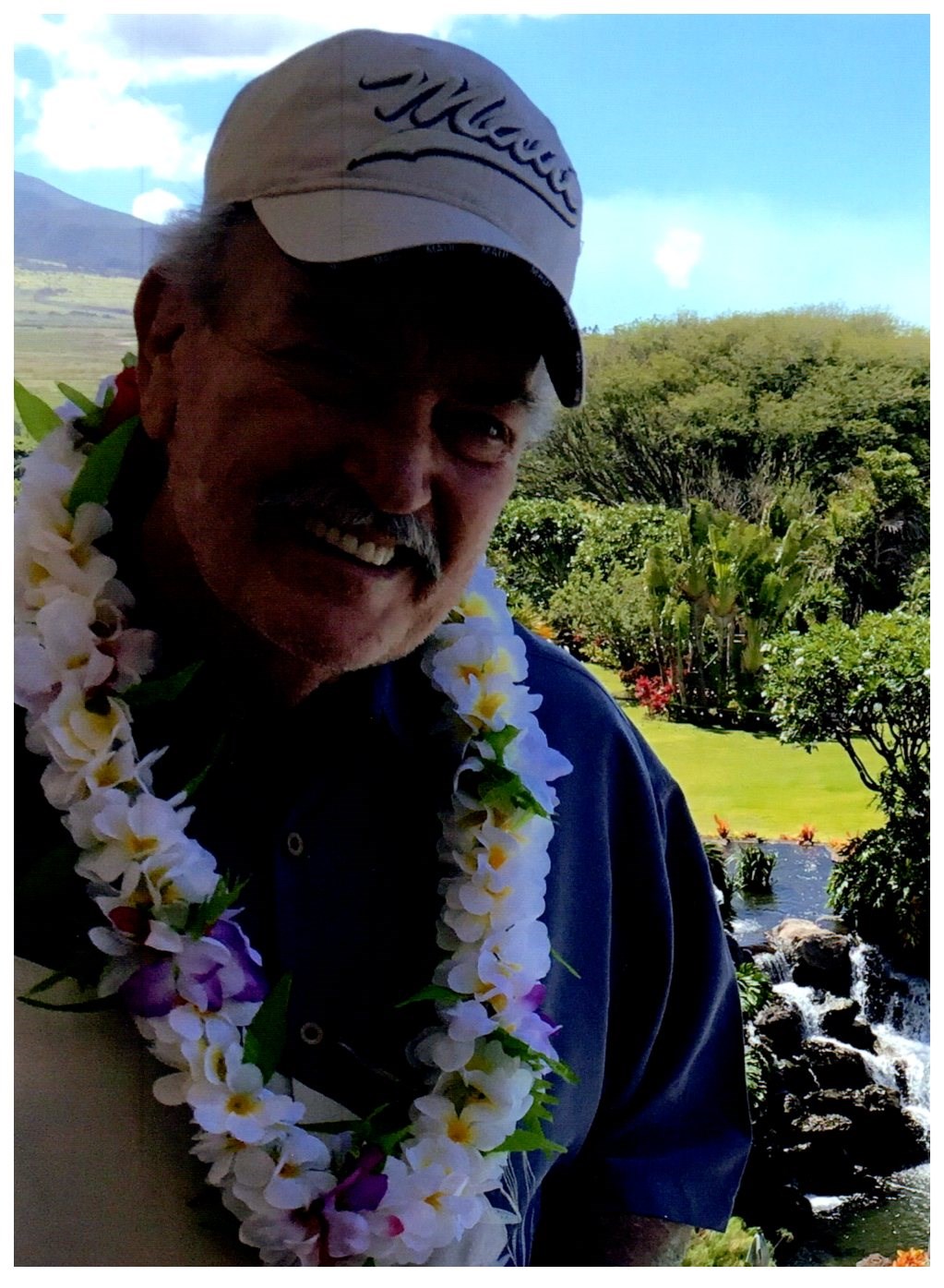 Michael Kirk Obituary - Redding, CA