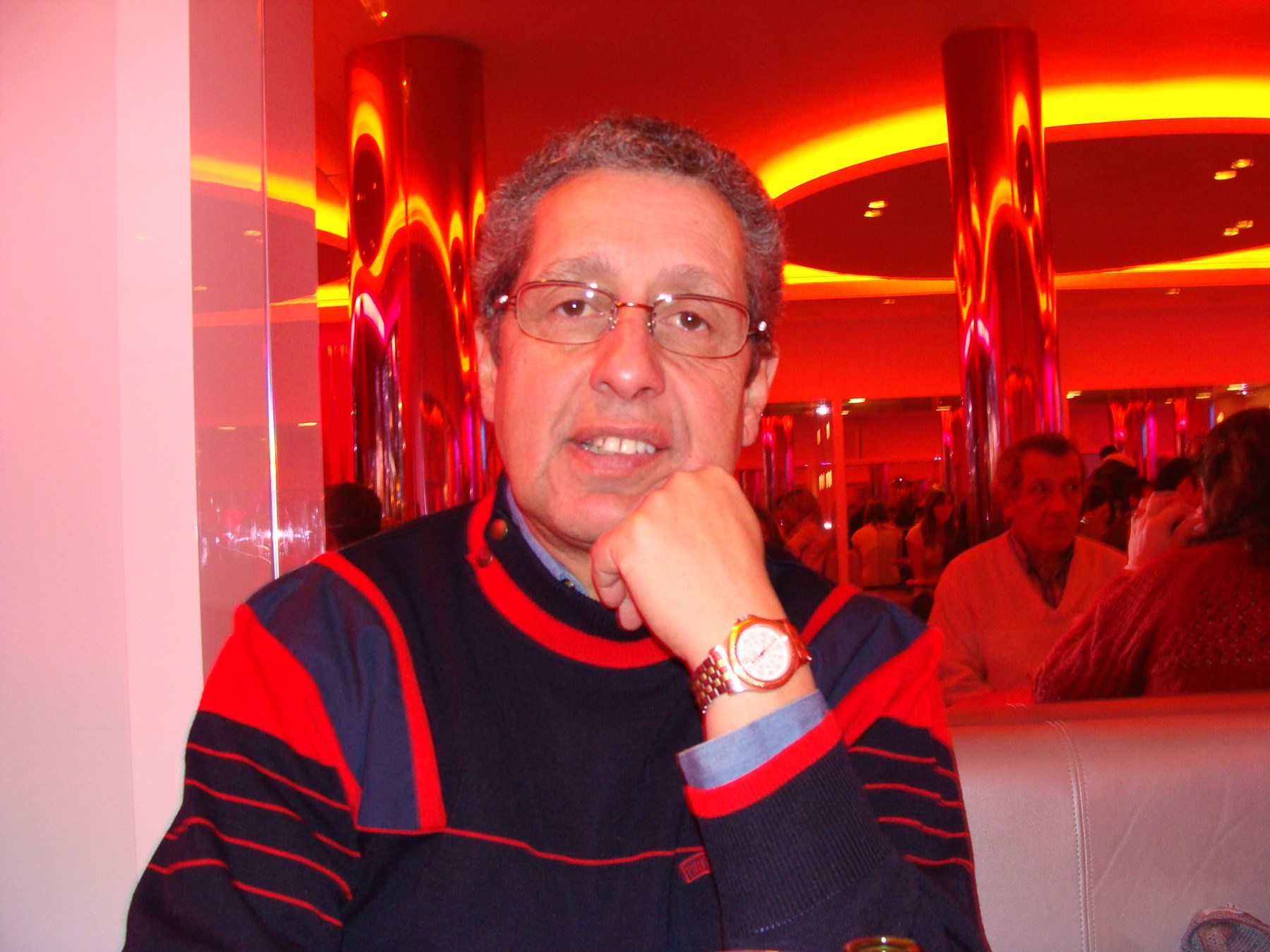 Gilles Molleur Obituary - St-Lambert, QC