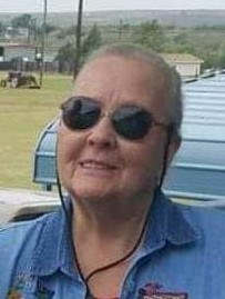 Gwen Holladay Obituary - Amarillo, TX