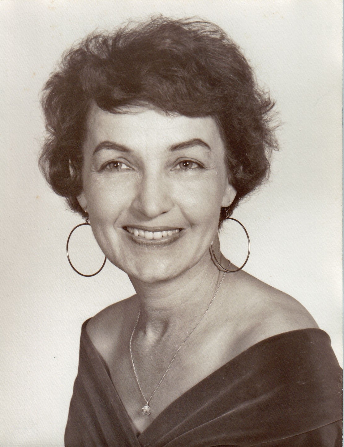 Betty Cook Obituary - Houston, TX