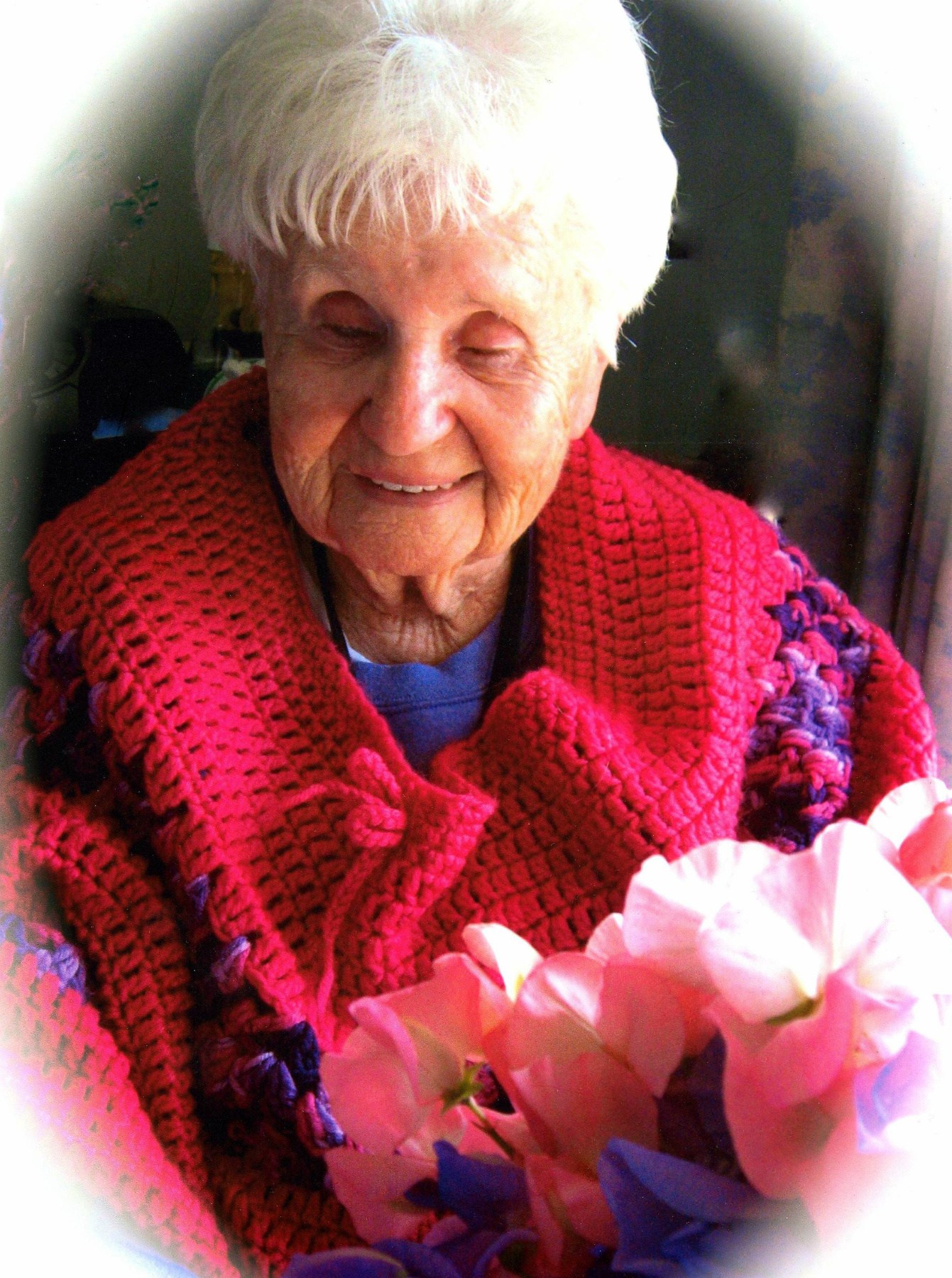 Ruth Elizabeth Laib Obituary - Westminster, CA