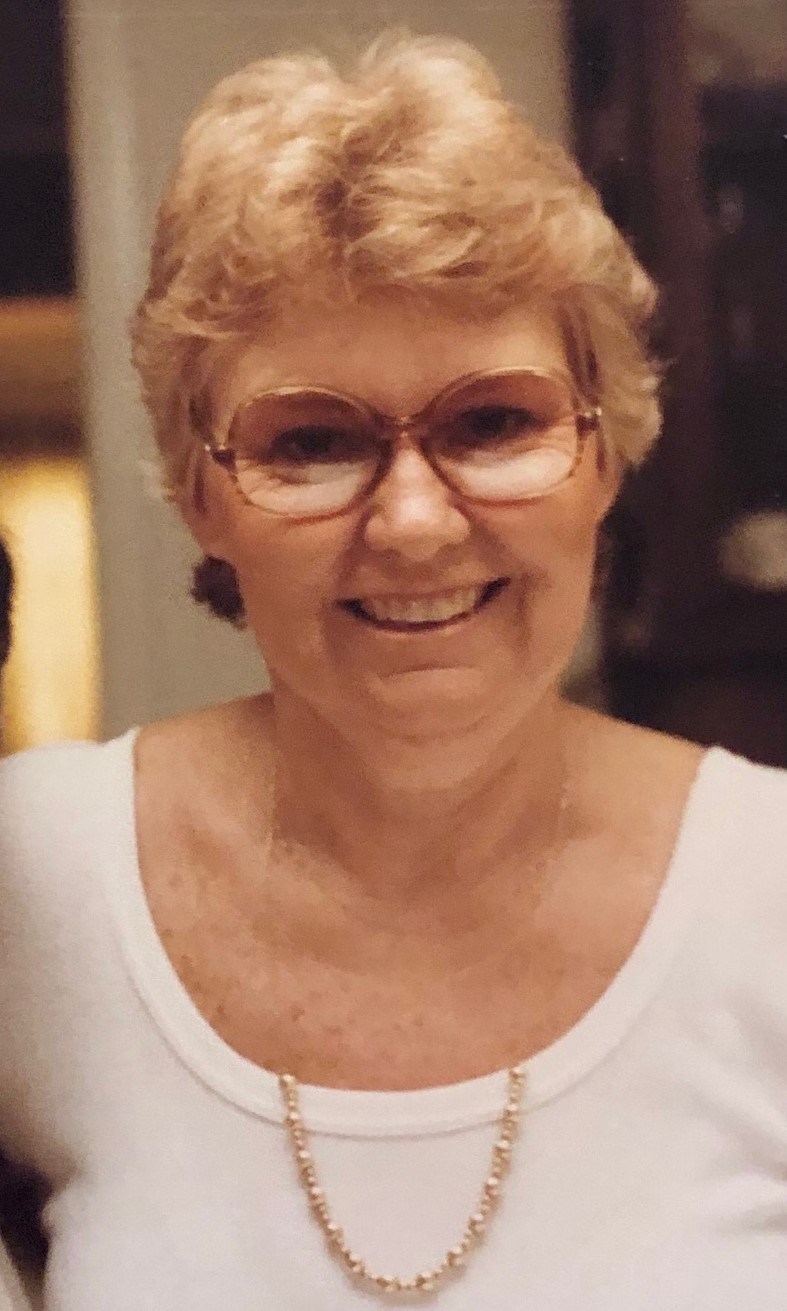 Georgia Livengood Obituary - Jacksonville, FL