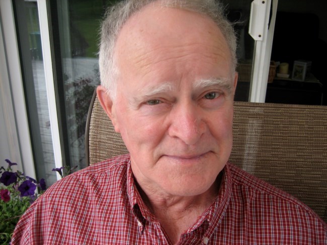 Michael MacKinnon Obituary - Sydney, NS