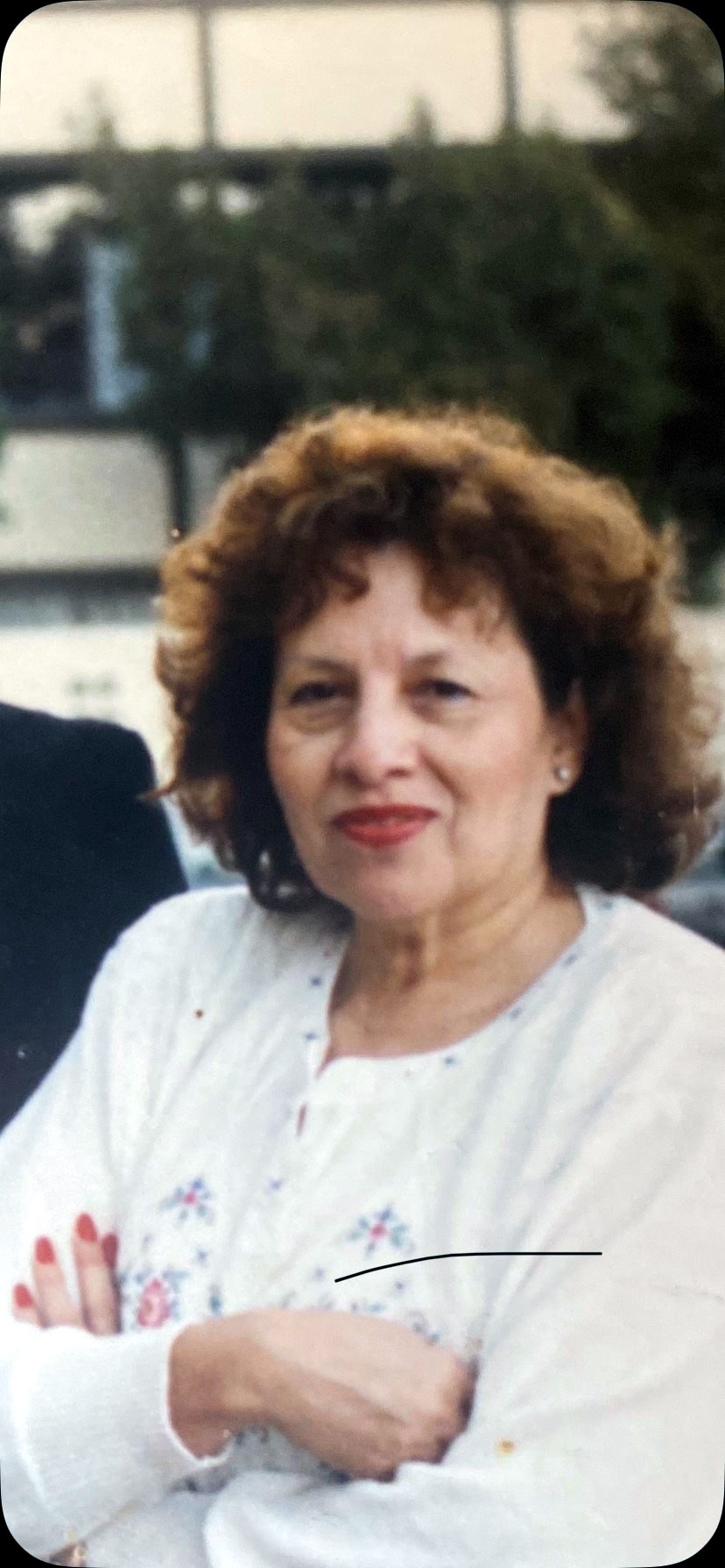 Mary Epstein Obituary - San Antonio, TX