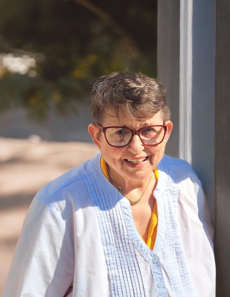 Deanna Stipe Obituary - Byron Center, MI