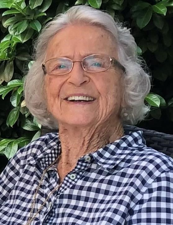 Nancy Smith Obituary - Greenville, SC