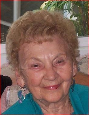 Virginia Thayer Harkins Obituary - San Leandro, CA