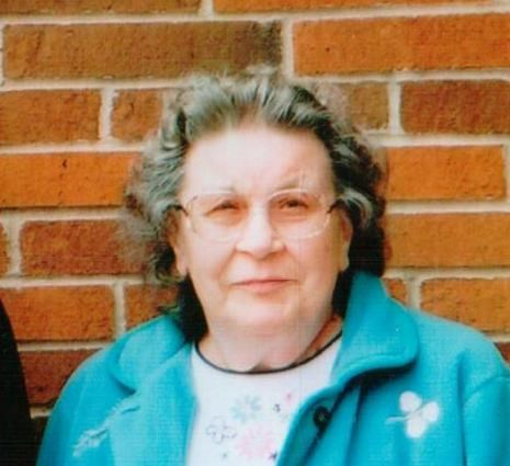 Audrey Barkley Obituary - Fremont, IN