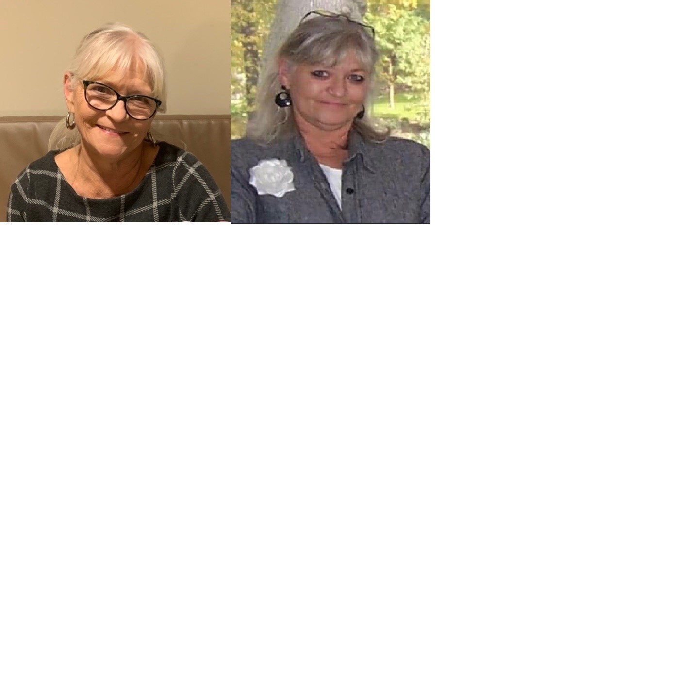 Gail Rizzo avis de décès - Davenport, IA