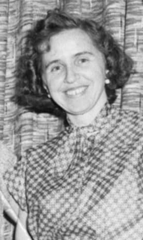 Isabelle Kane Obituary - Sudbury, MA