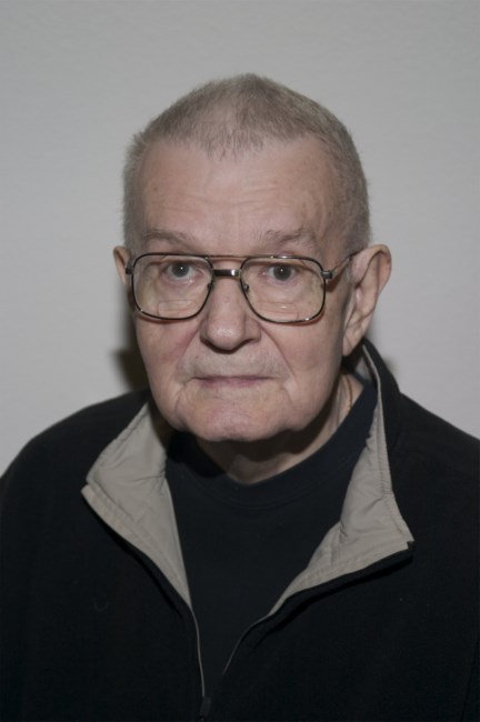 Herman Holmes Obituary - Boulder, CO