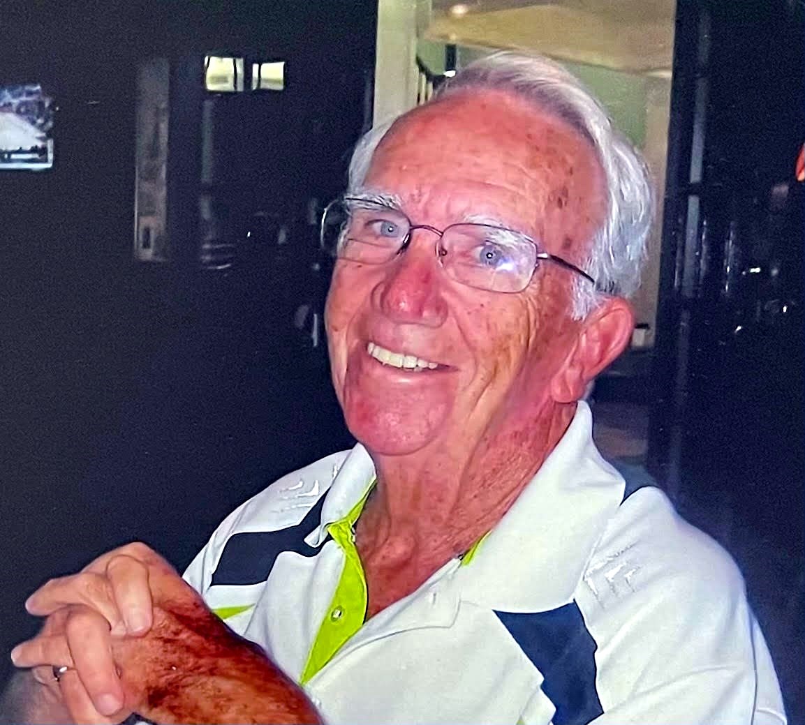 Patrick Delaney Obituary - Flagler Beach, FL