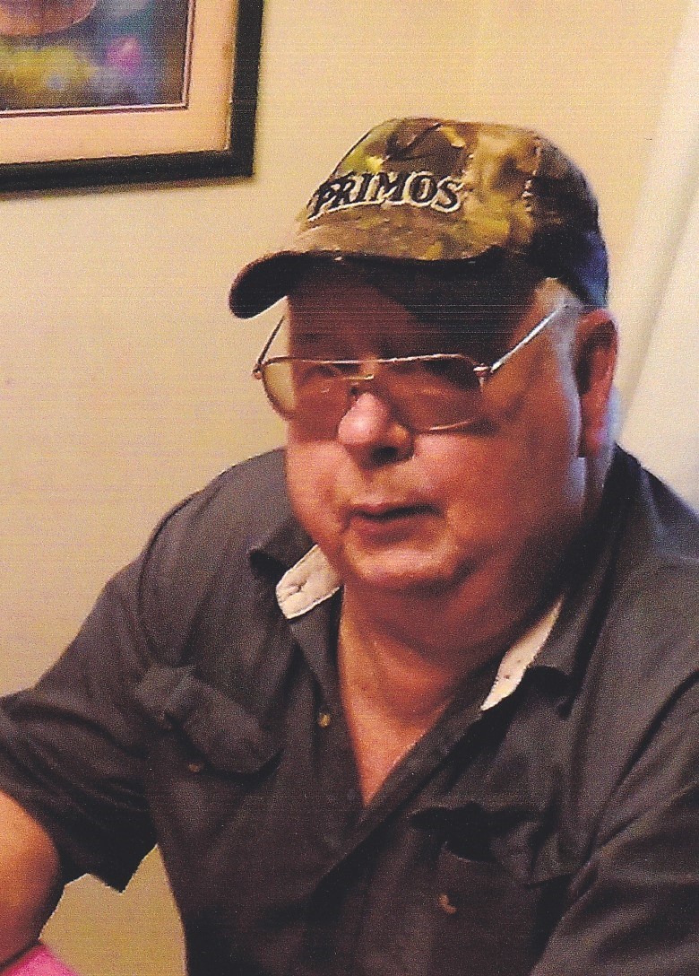 Floyd Cagle Obituary - Van Buren, AR