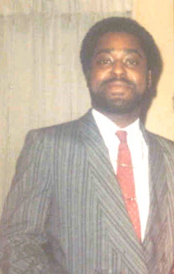 Sylvester Scott Obituary - Memphis, TN