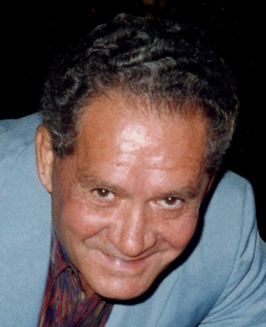 Thomas Andriello Obituary - New City, NY