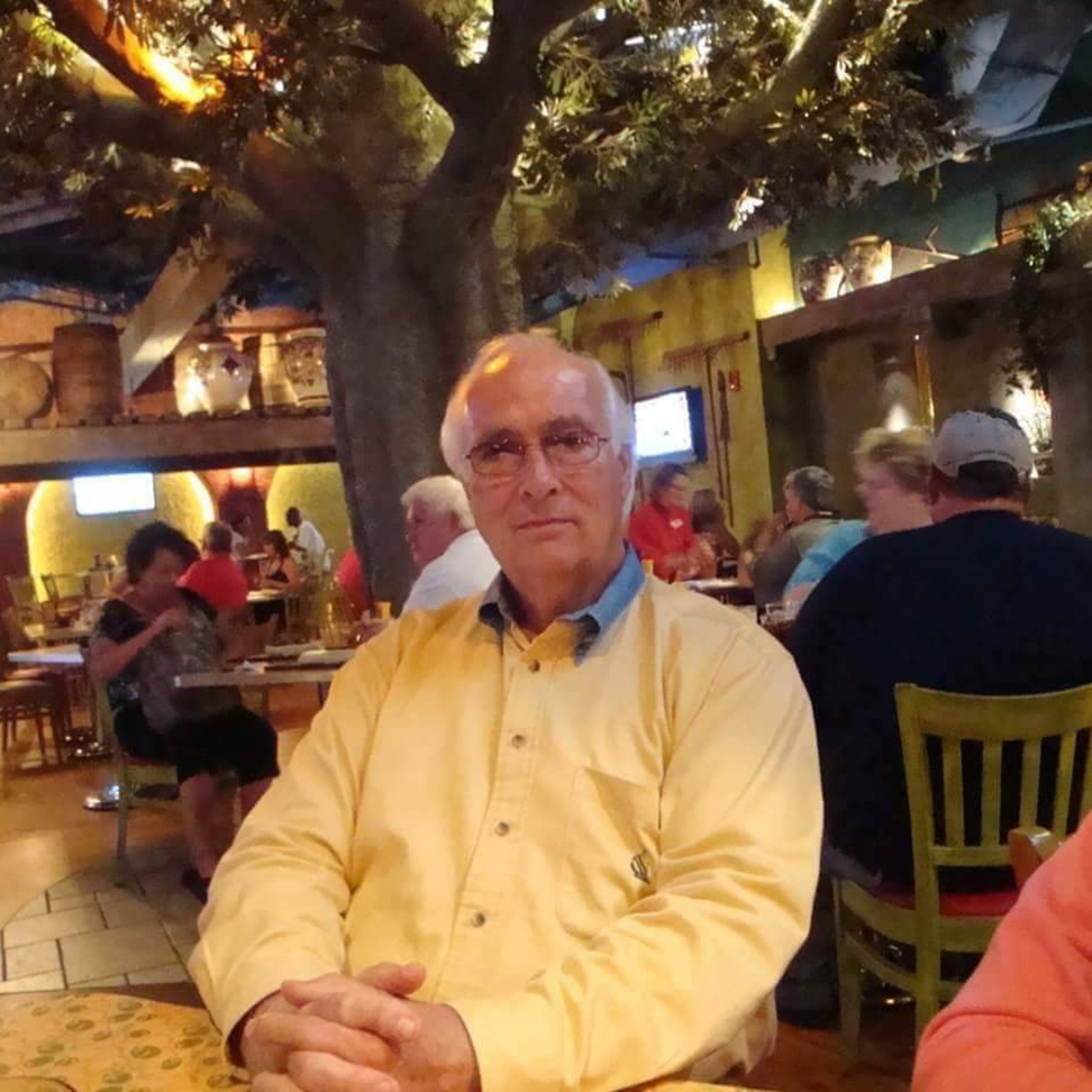 Dennis Neil Snapp Obituary - Kansas City, MO