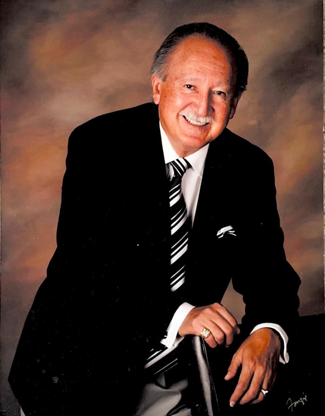 Ignacio Garcia Obituary - Corpus Christi, TX