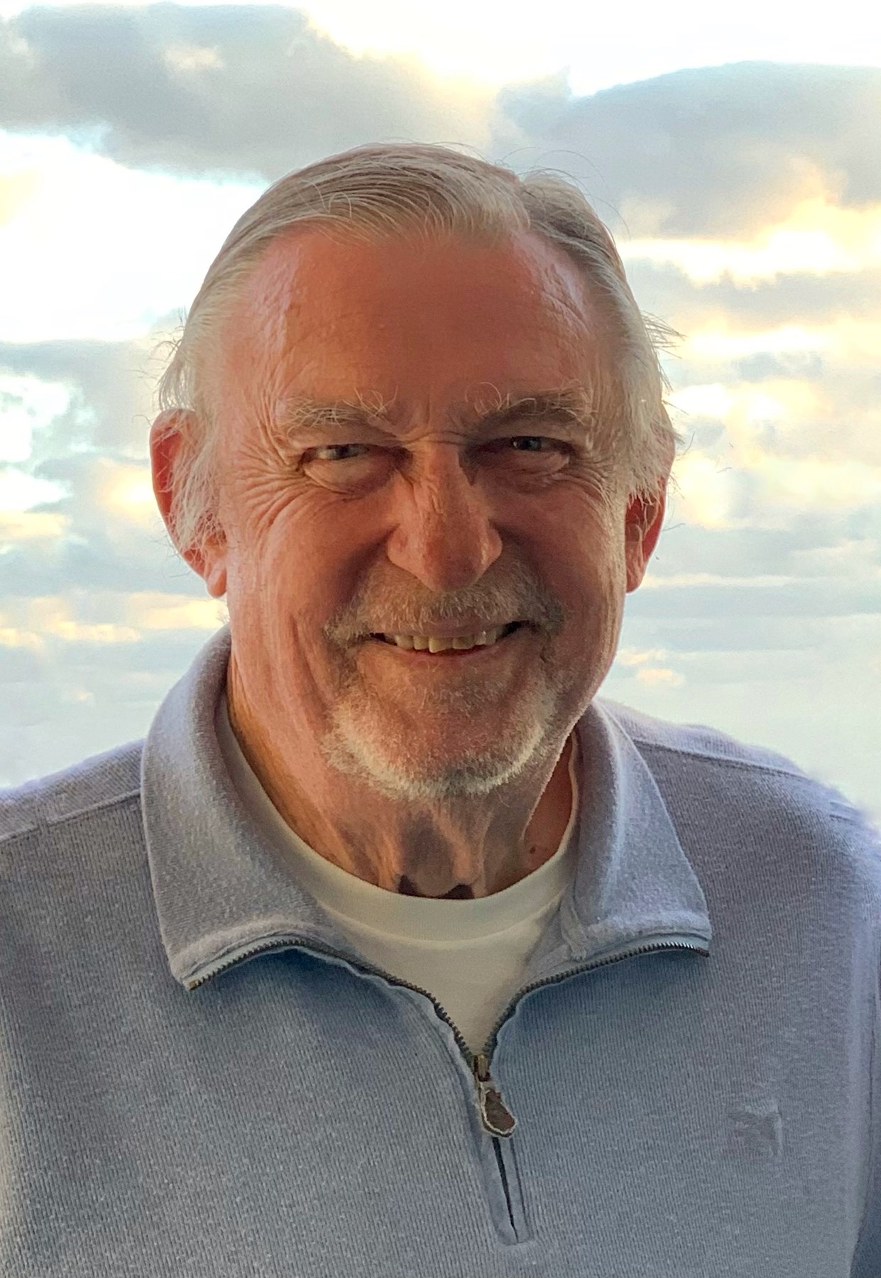 Allan Boynton Obituary - Punta Gorda, FL