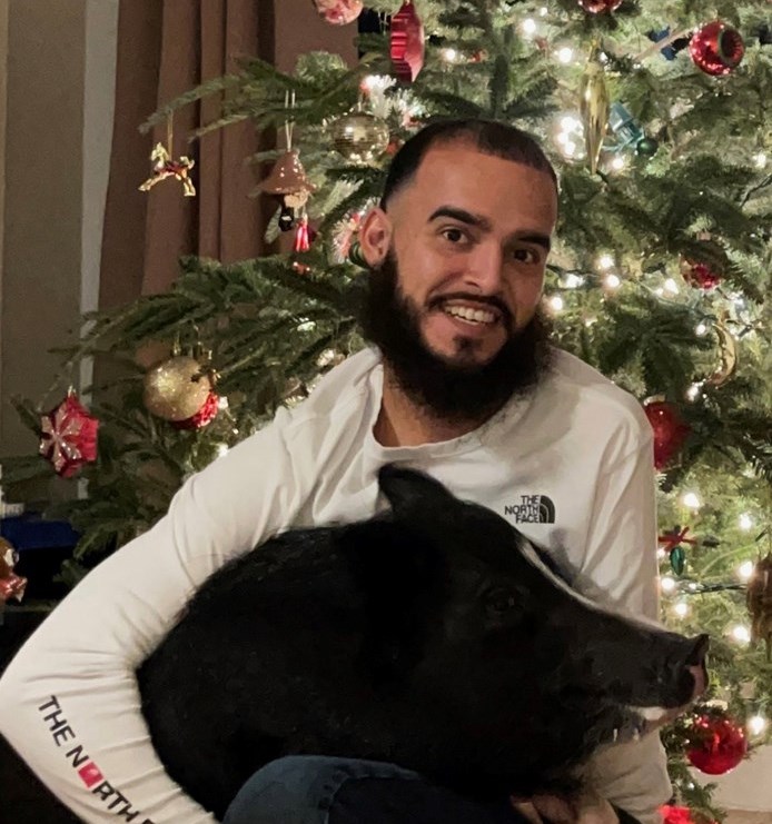 Cristian Fernandez Obituary - Naranja, FL