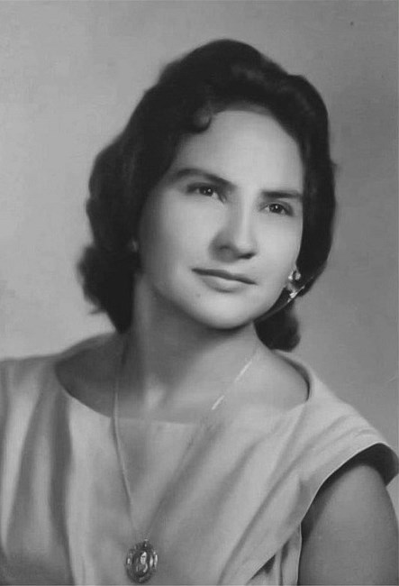 Carlota Garza Obituary - San Antonio, TX Carlota Garza Obituary - San Antonio, TX