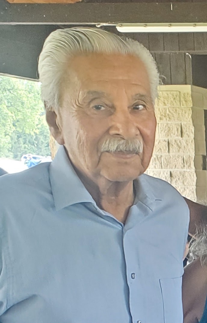 Benito Zamora Obituary - Lansing, MI Benito Zamora Obituary - Lansing, MI