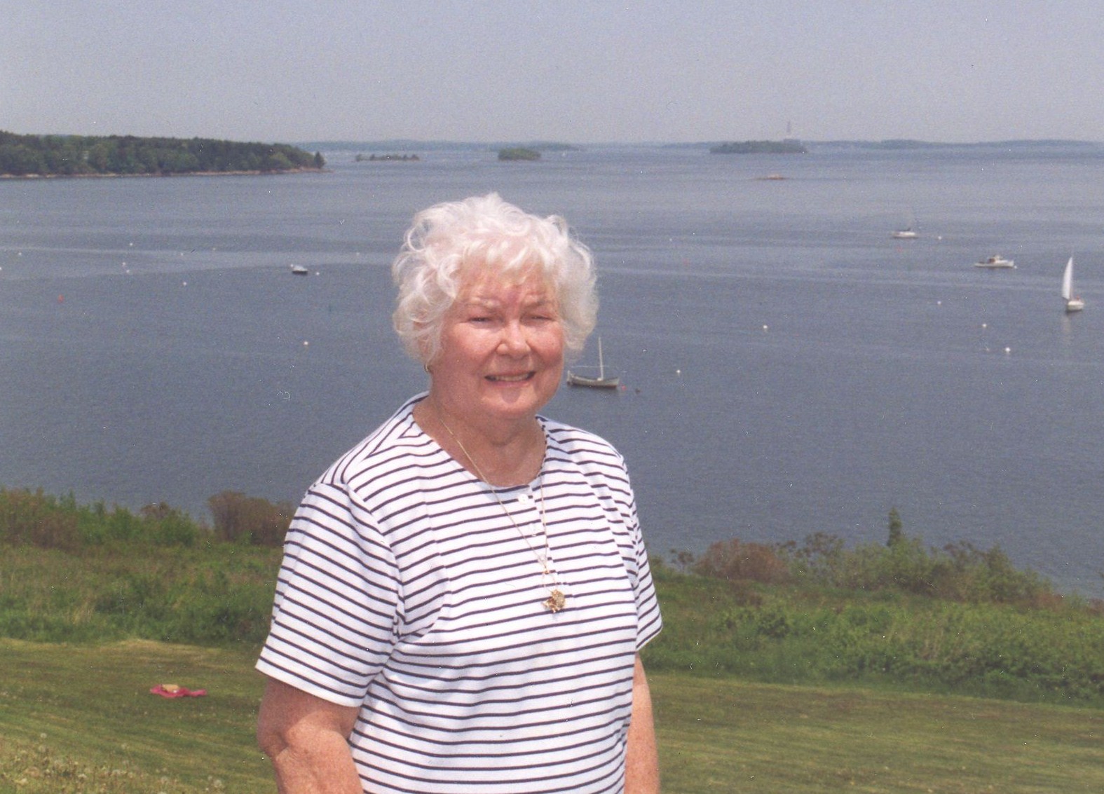 Helen M. Breen Obituary - Norwood, MA