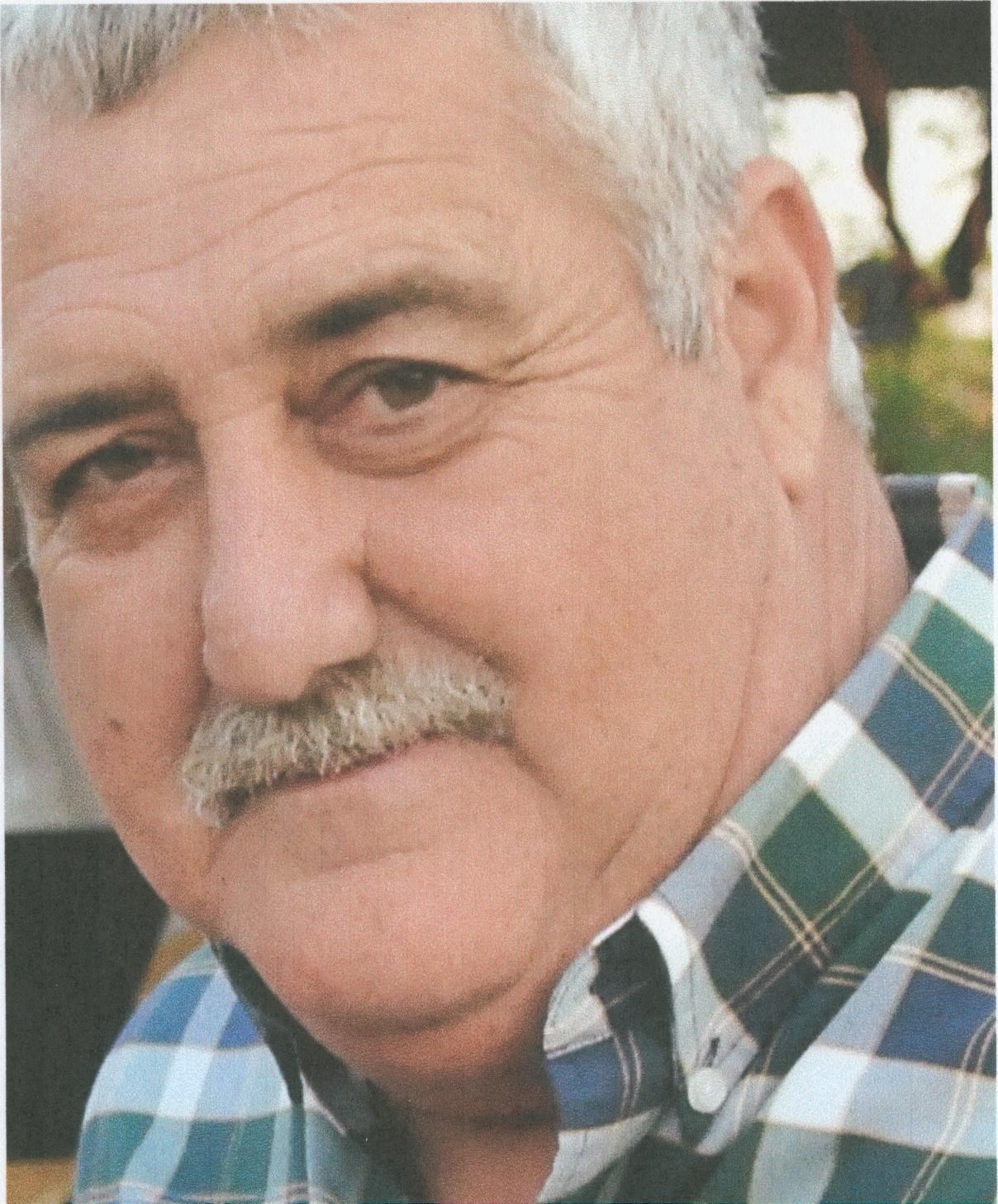 Gregory Guillot Obituary - Pierre Part, LA