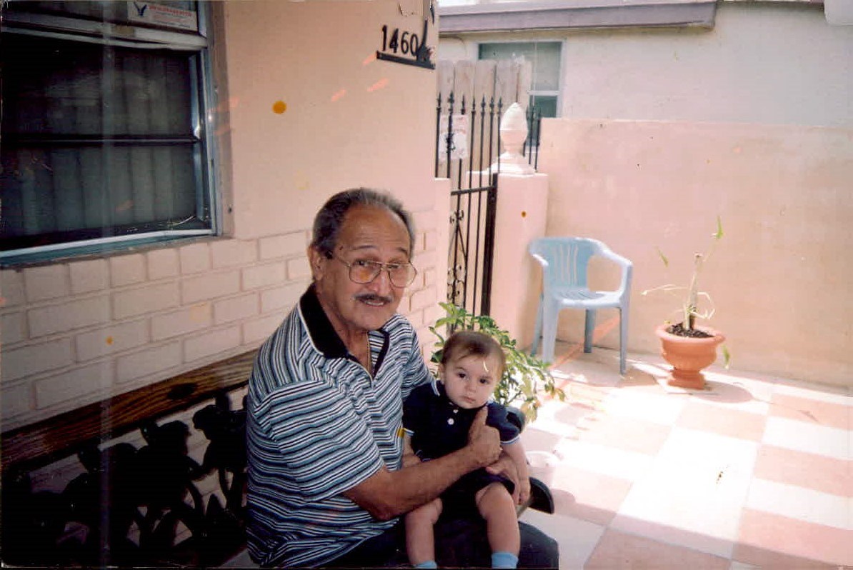 LUIS ALEJO Obituary - Fort Lauderdale, FL