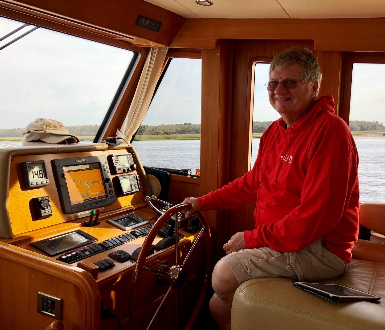 James Elliott Obituary - Southport, NC