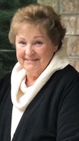 Nancy Pierce Obituary - Spokane Valley, WA