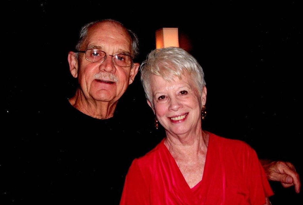 Jerry Young Obituary - Flushing, MI