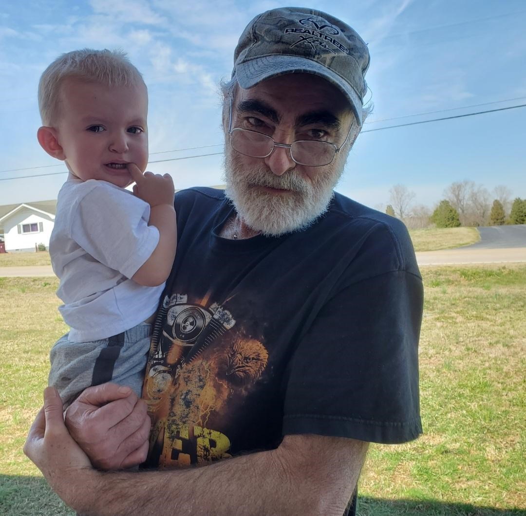 Timothy Myers Obituary - China Grove, NC