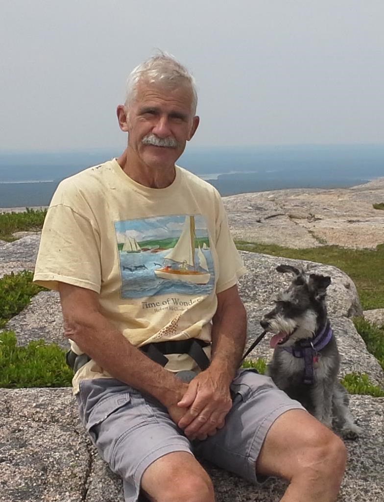Donald Millett Obituary - Portland, ME