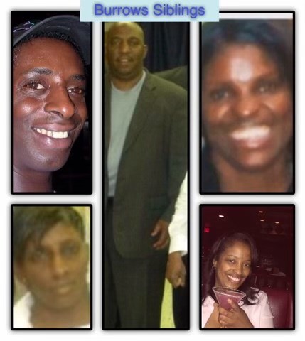 Joycelyn Robinson's Instagram, Twitter & Facebook on IDCrawl