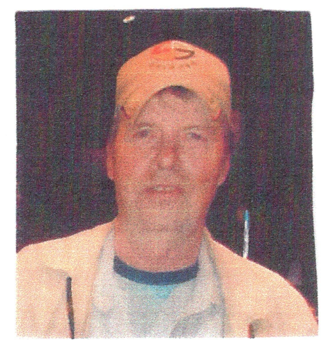 Loren Husted Obituary - Tumwater, WA
