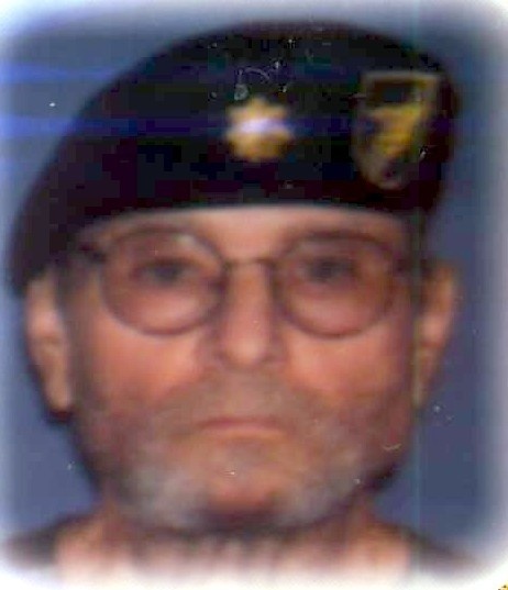 Gerald R. Cheney Obituary - Seminole, FL