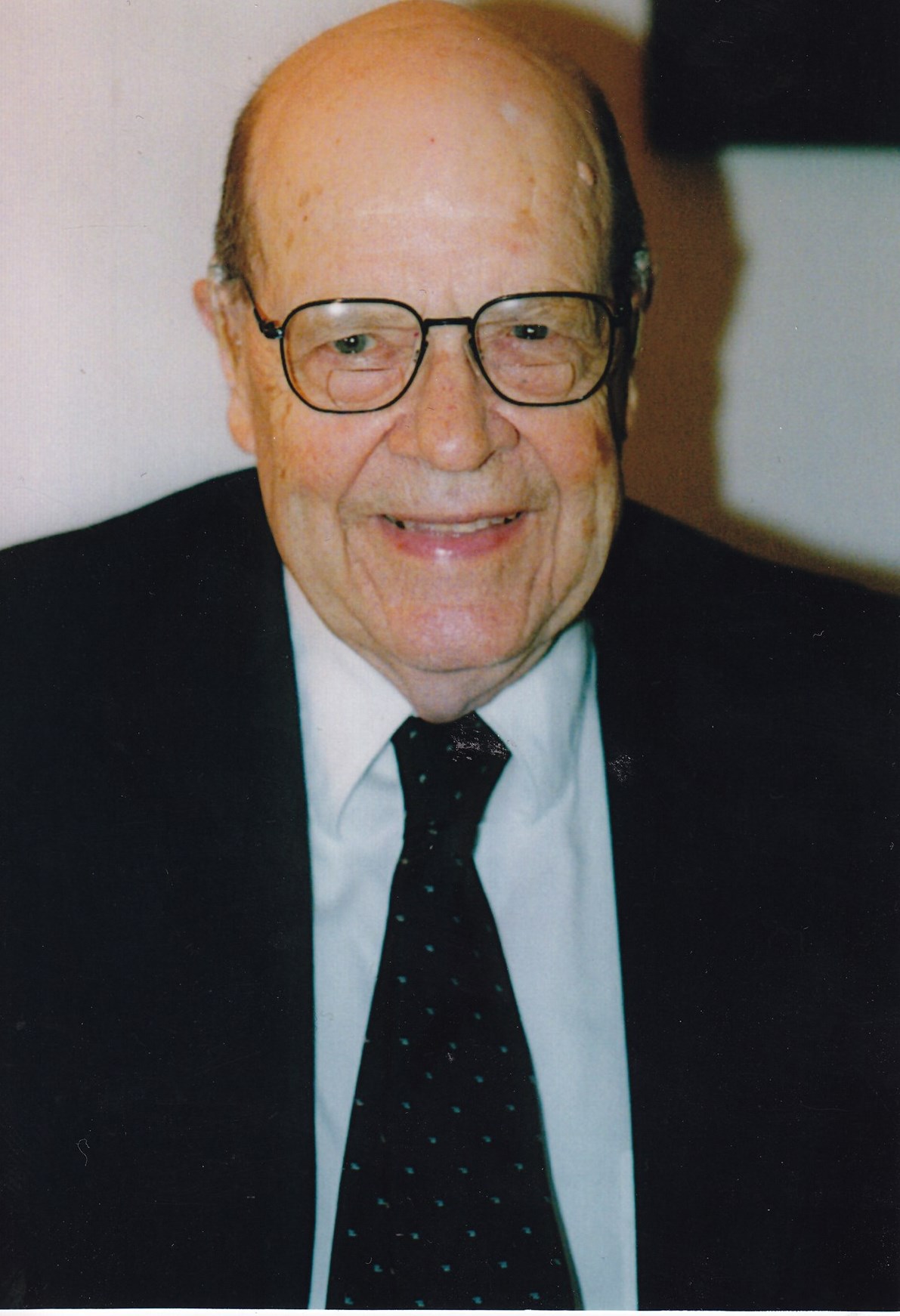 Harold J. Leeman Sr. Obituary - Lansing, MI