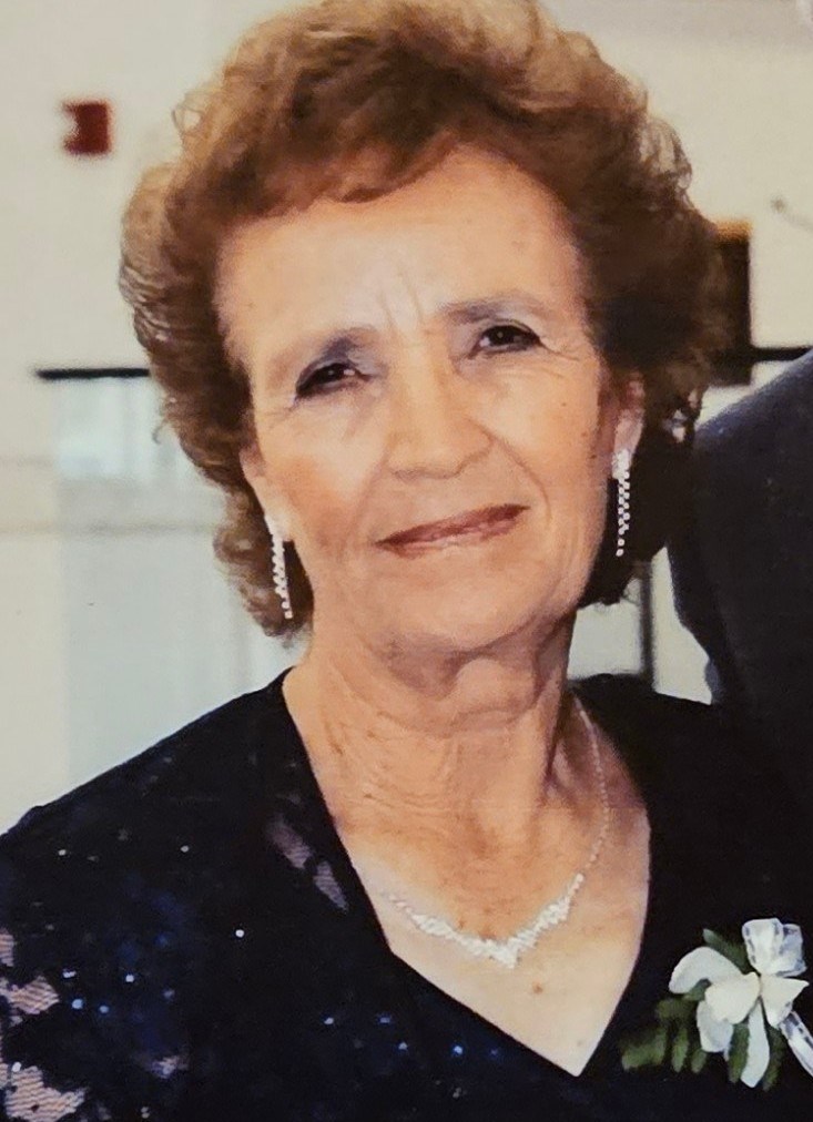 Maria Rodriguez De Franco Obituary - Whittier, CA