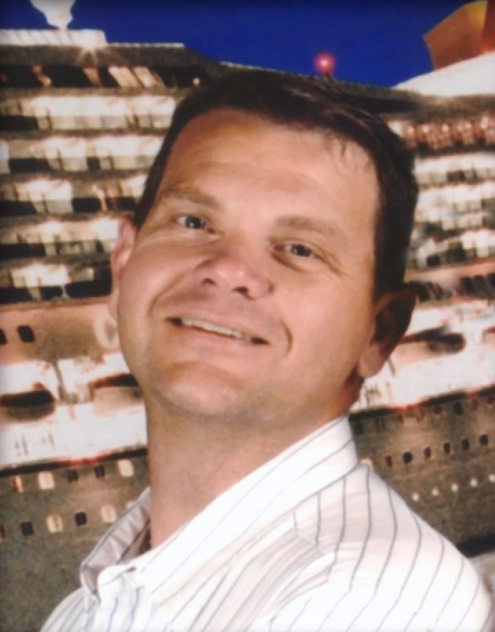 Shawn Conner Obituary - Houston, TX