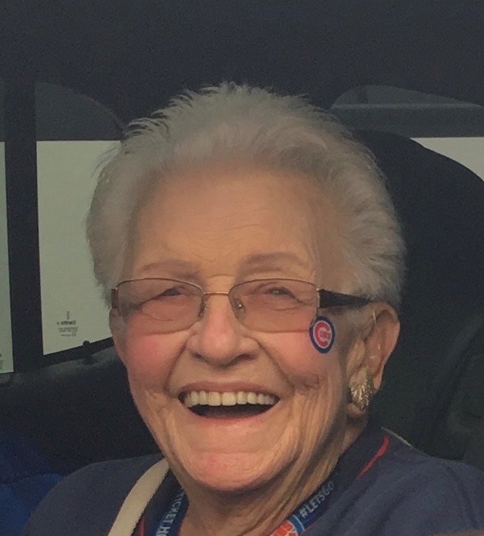 Dorothy Farrell Obituary - Des Plaines, IL