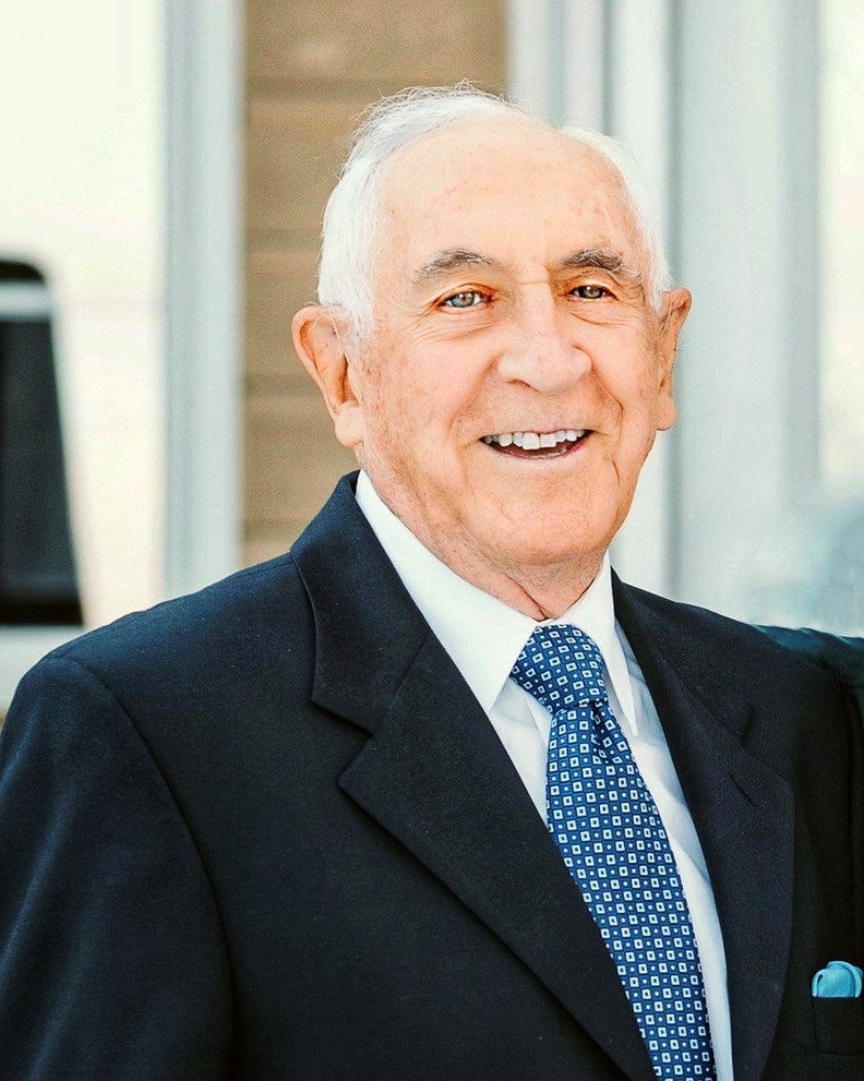 Leo Doiron Obituary - Peterborough, ON