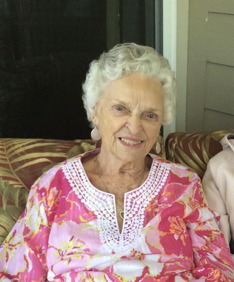 Patsy C. Self Obituary - Birmingham, AL