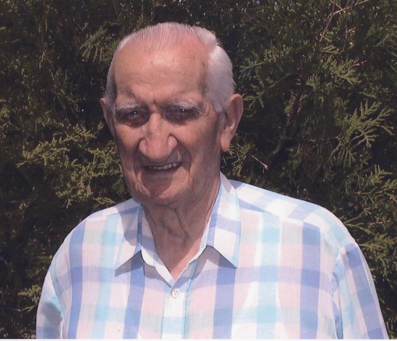 George Robert Overman Obituary - Sault Ste. Marie, ON