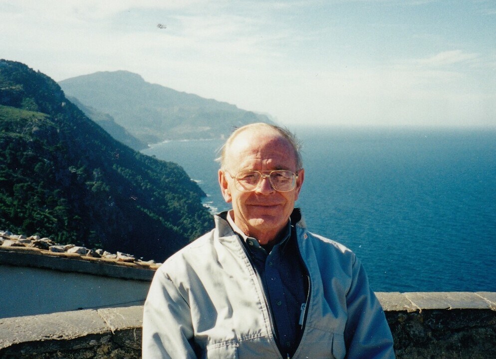 Rex Hopkins Obituary - Guelph, ON