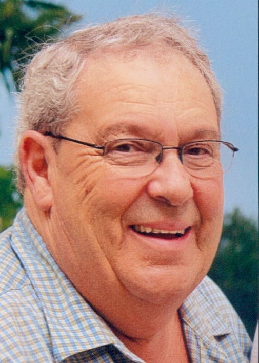 Gordon Dean Cameron Obituary - Regina, SK